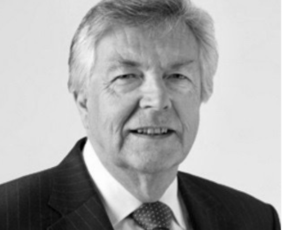 Trustees - John Innes Foundation