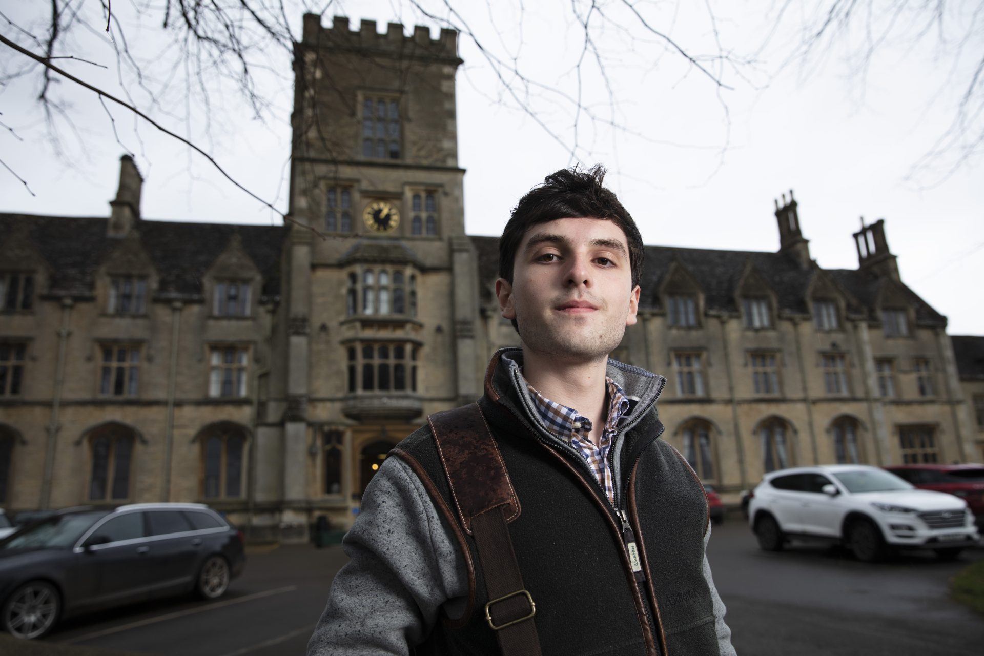 What We Do - John Innes Foundation